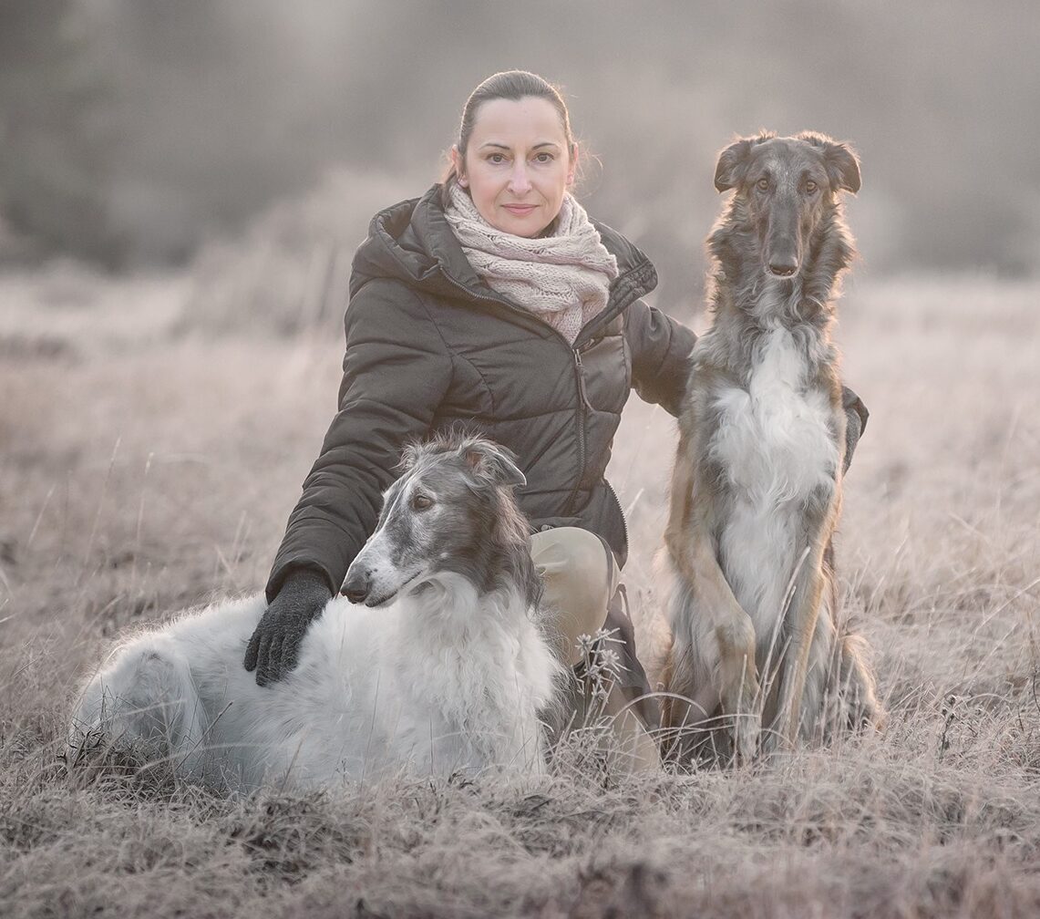 Houndtribe – Handmade Dog Collars and Accessories